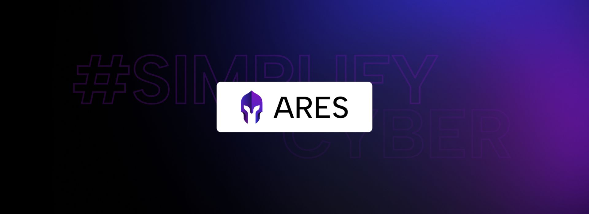 sigmavista x ARES Managed Operations