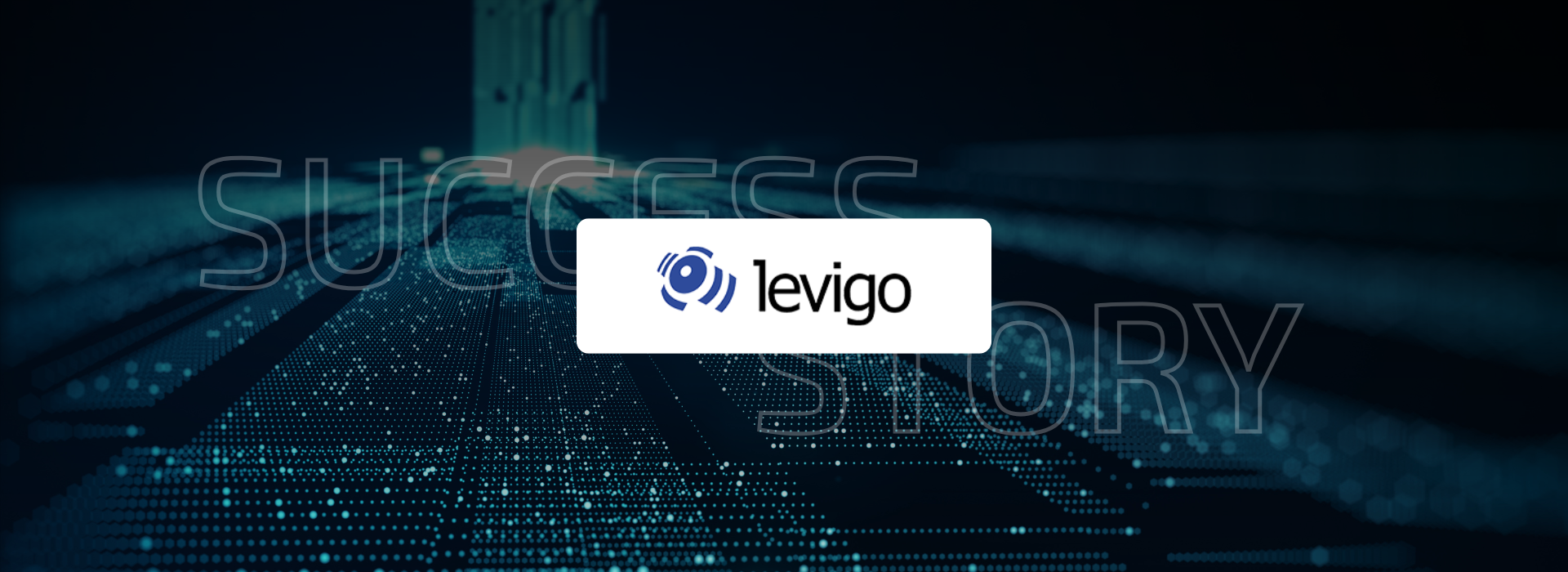 Success Story w/ levigo